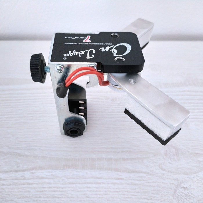 On Trigger - Snare/Tom :: On Trigger