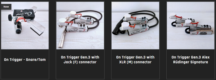 Obchod :: On Trigger